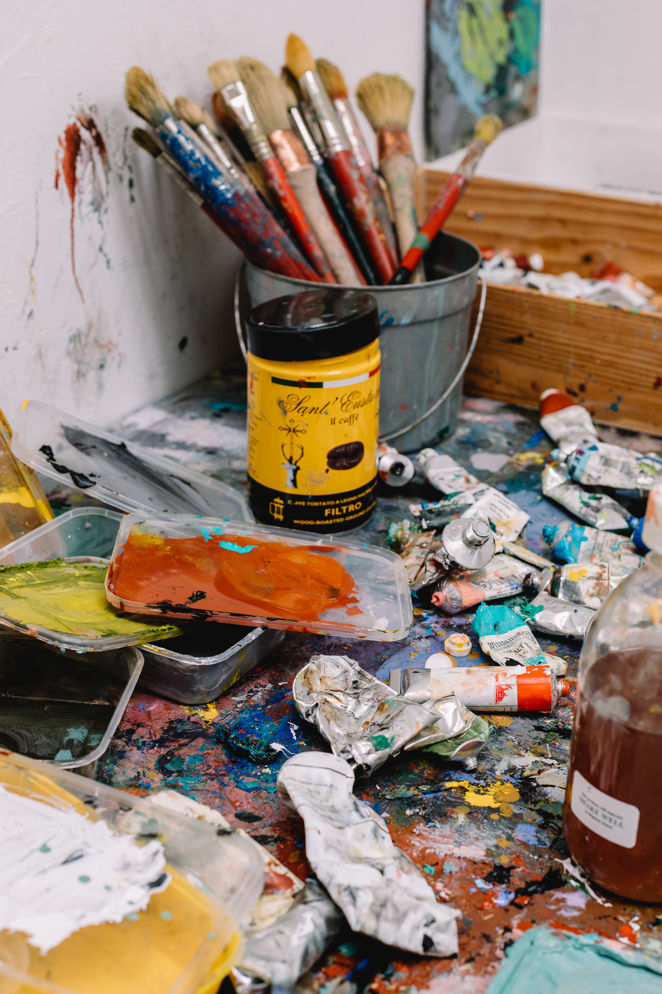 Katy Dillon / Editorial / Partnership Editions