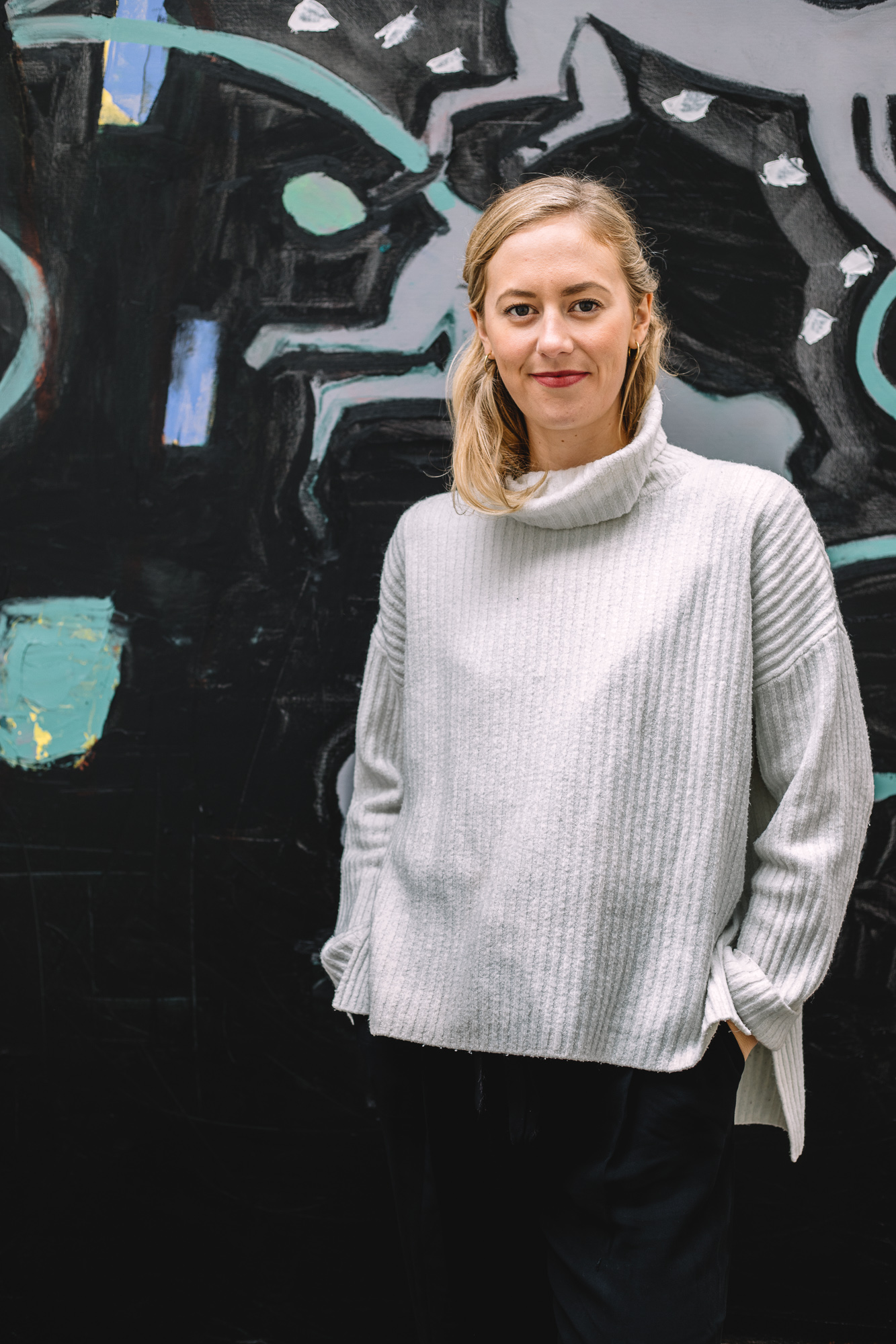 Katy Dillon / Editorial / Partnership Editions