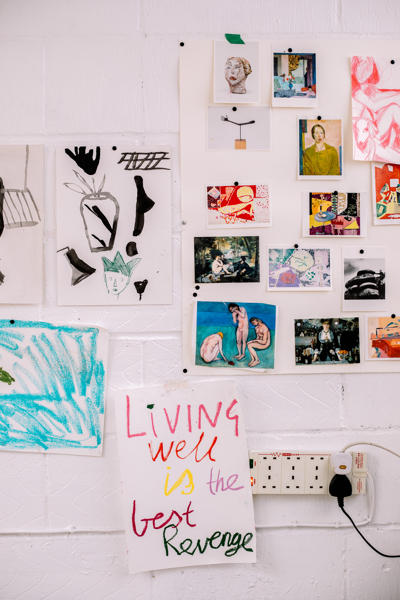 Katy Dillon / Editorial / Partnership Editions