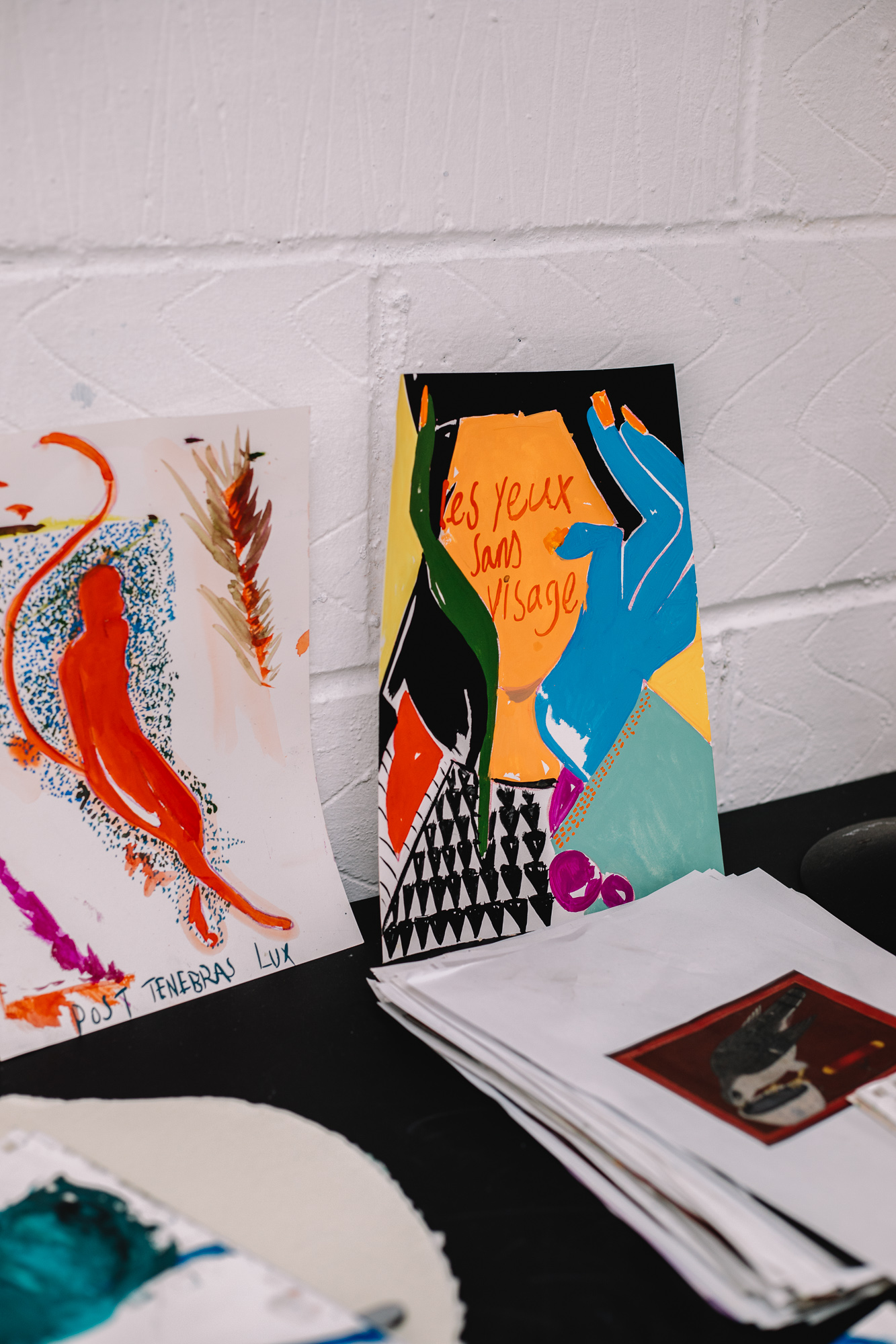 Katy Dillon / Editorial / Partnership Editions