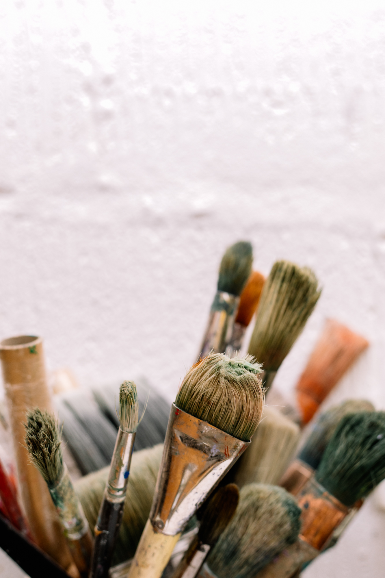 Katy Dillon / Editorial / Partnership Editions