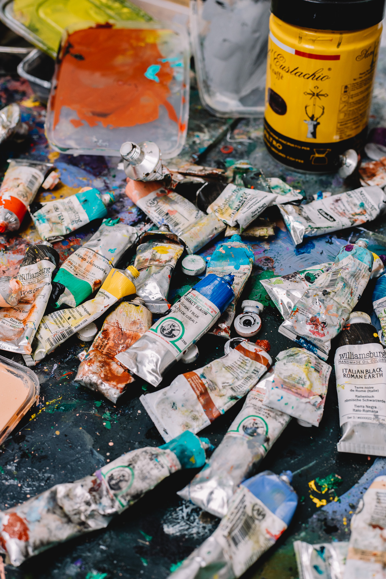 Katy Dillon / Editorial / Partnership Editions