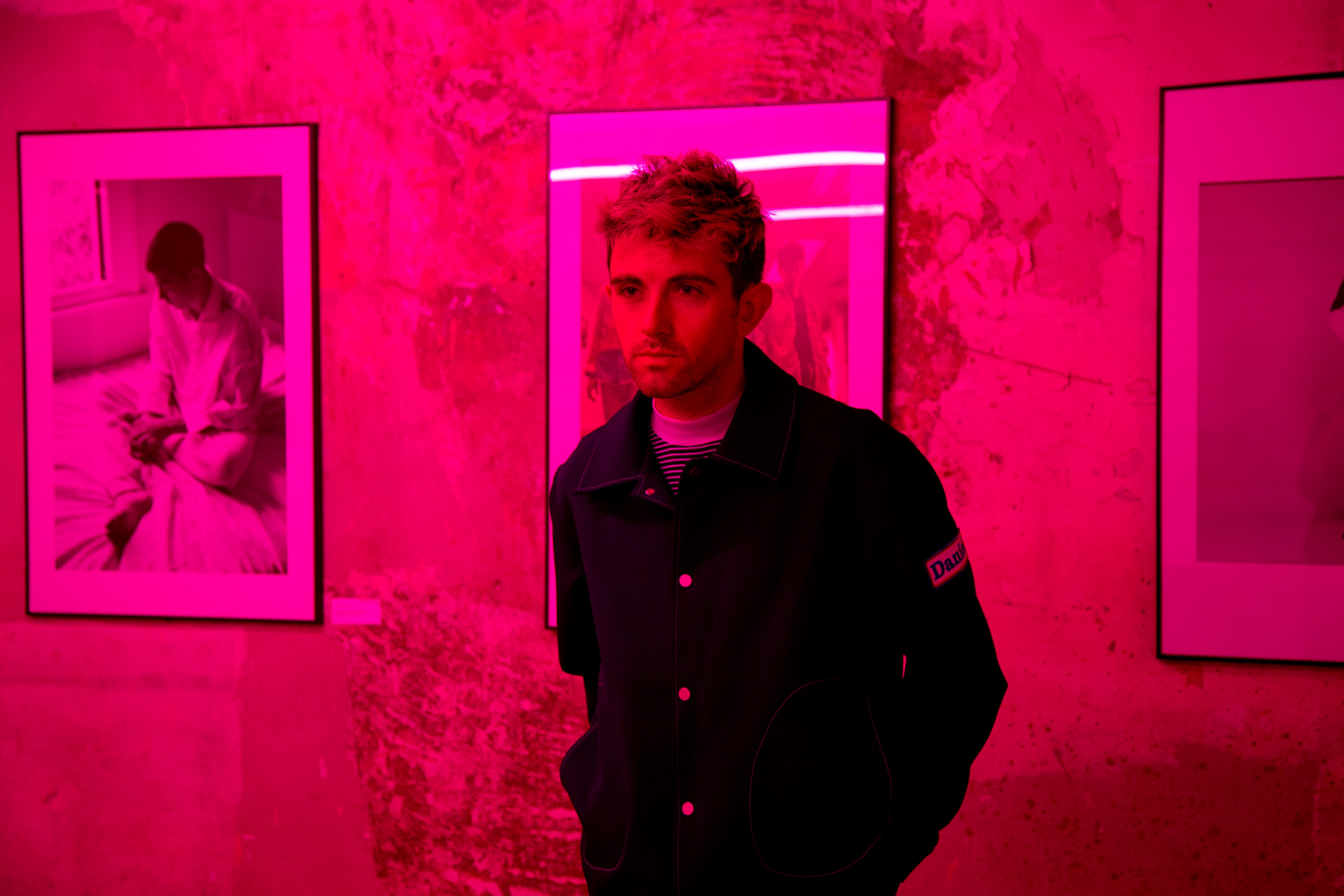 Katy Dillon / Editorial / Portraits