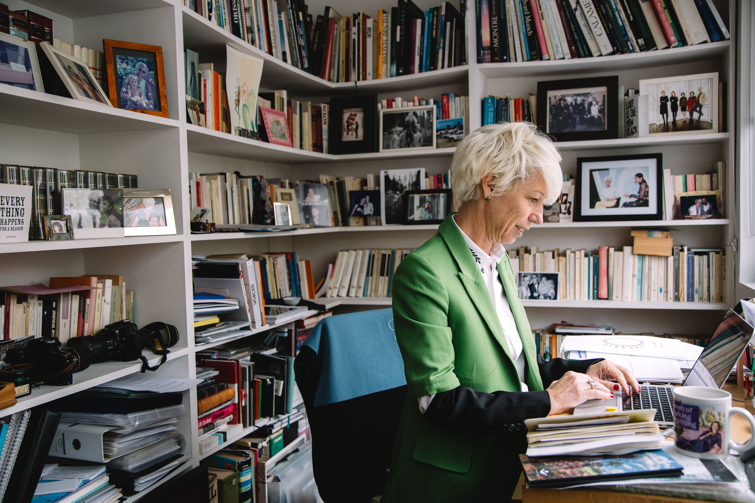 Katy Dillon / Editorial / Portraits