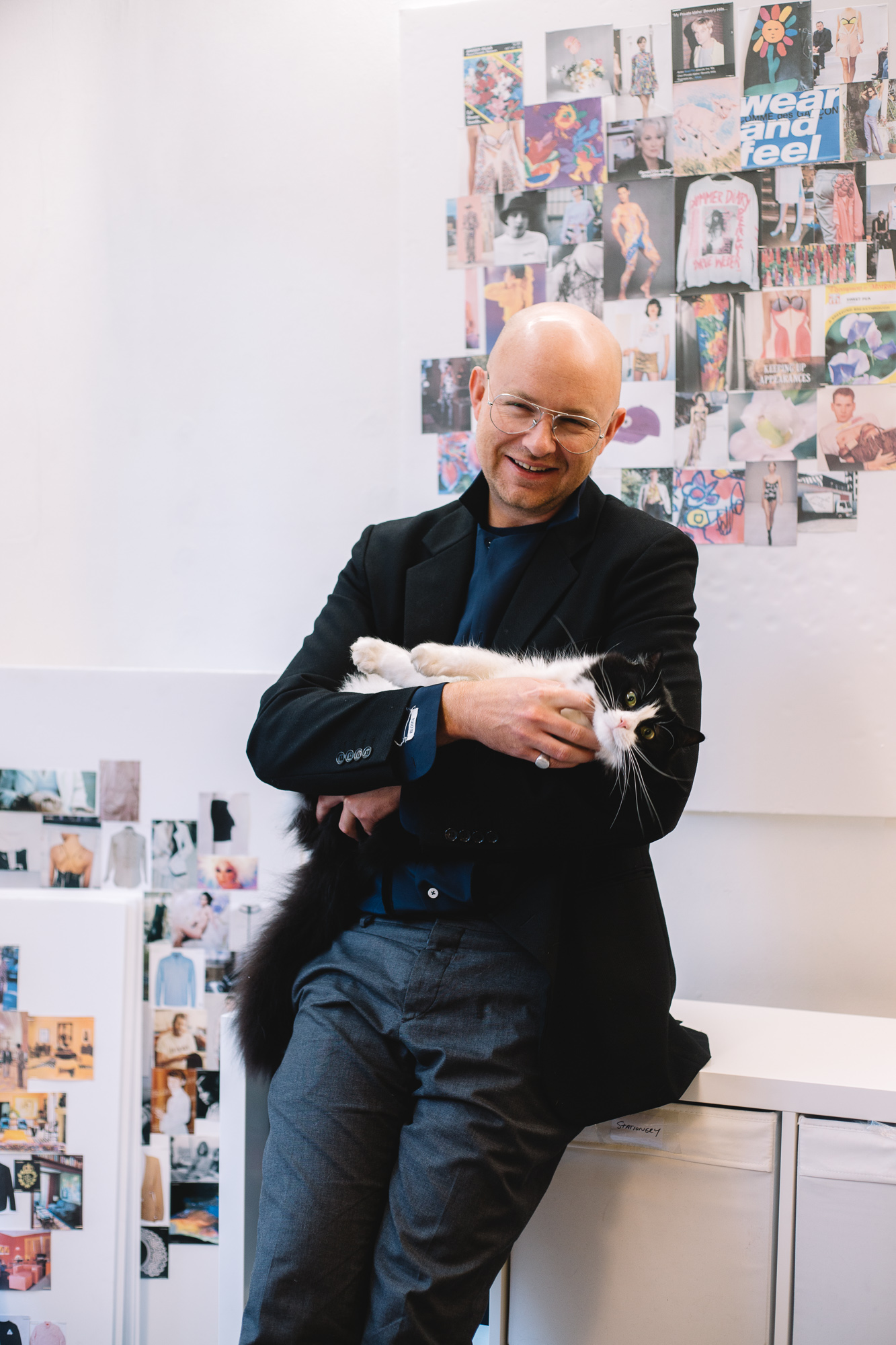 Katy Dillon / Editorial / Portraits