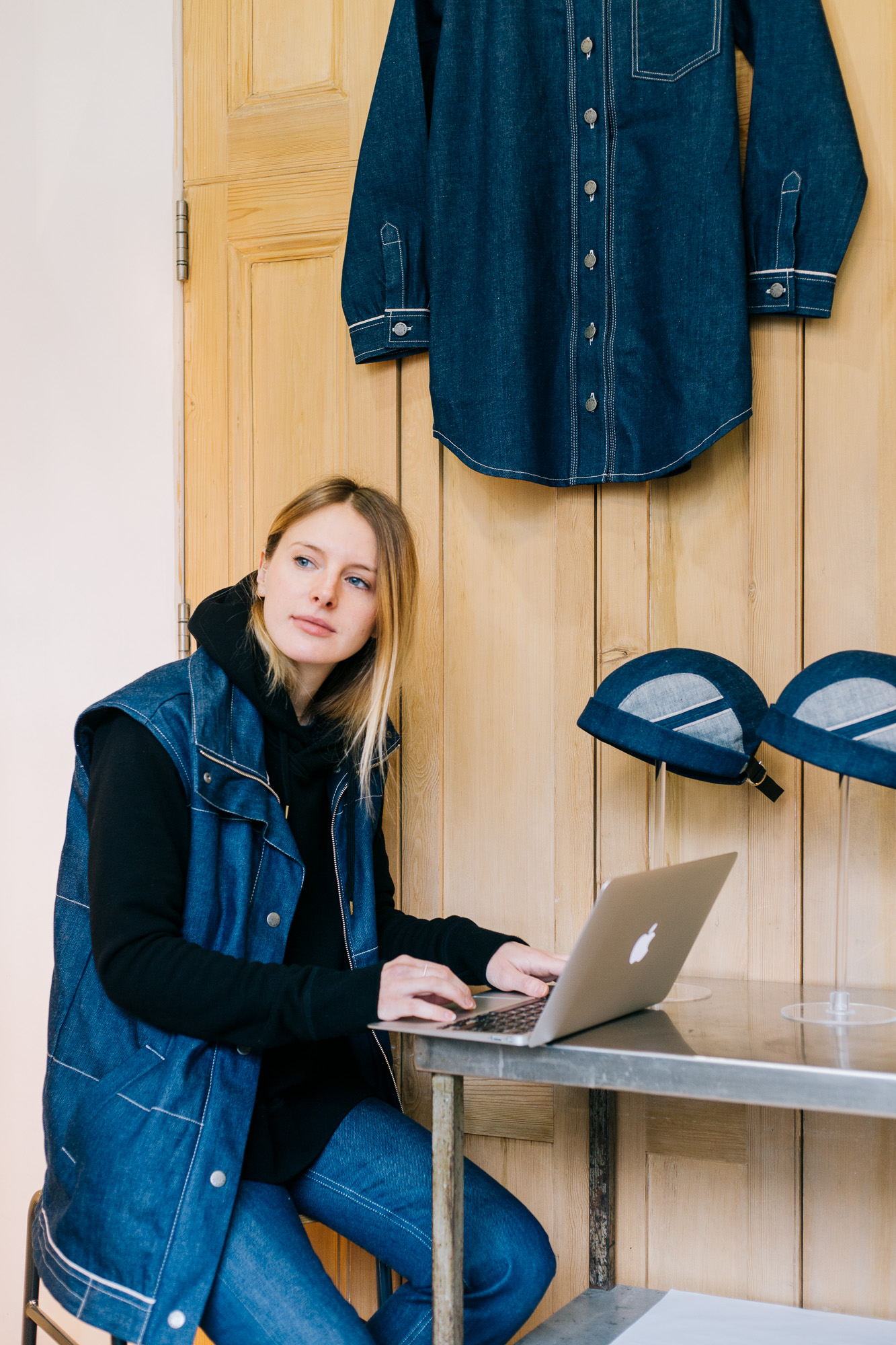 Katy Dillon / Editorial / Portraits